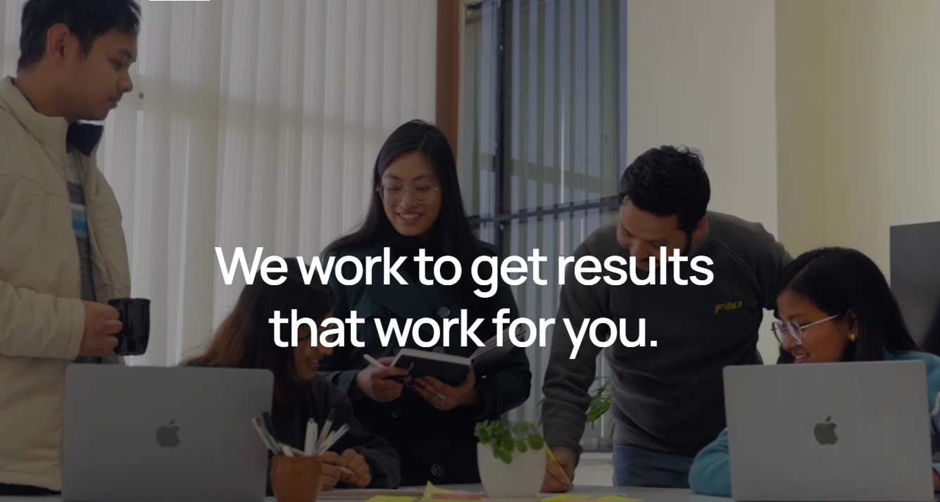 Crafting Tailored Digital Experiences for Success